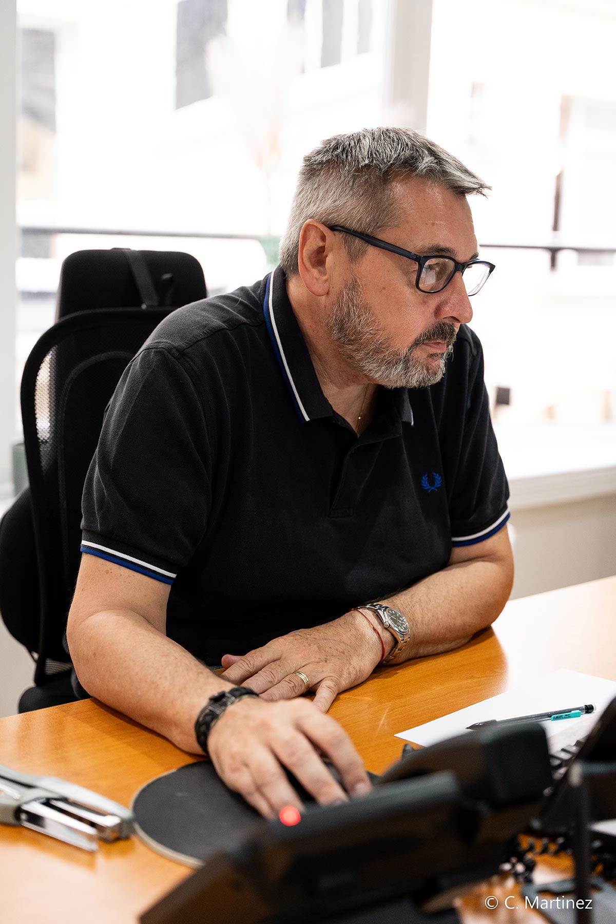 BWO Recrutement - Recrutement, Offres d'emploi, Dépôt de CV